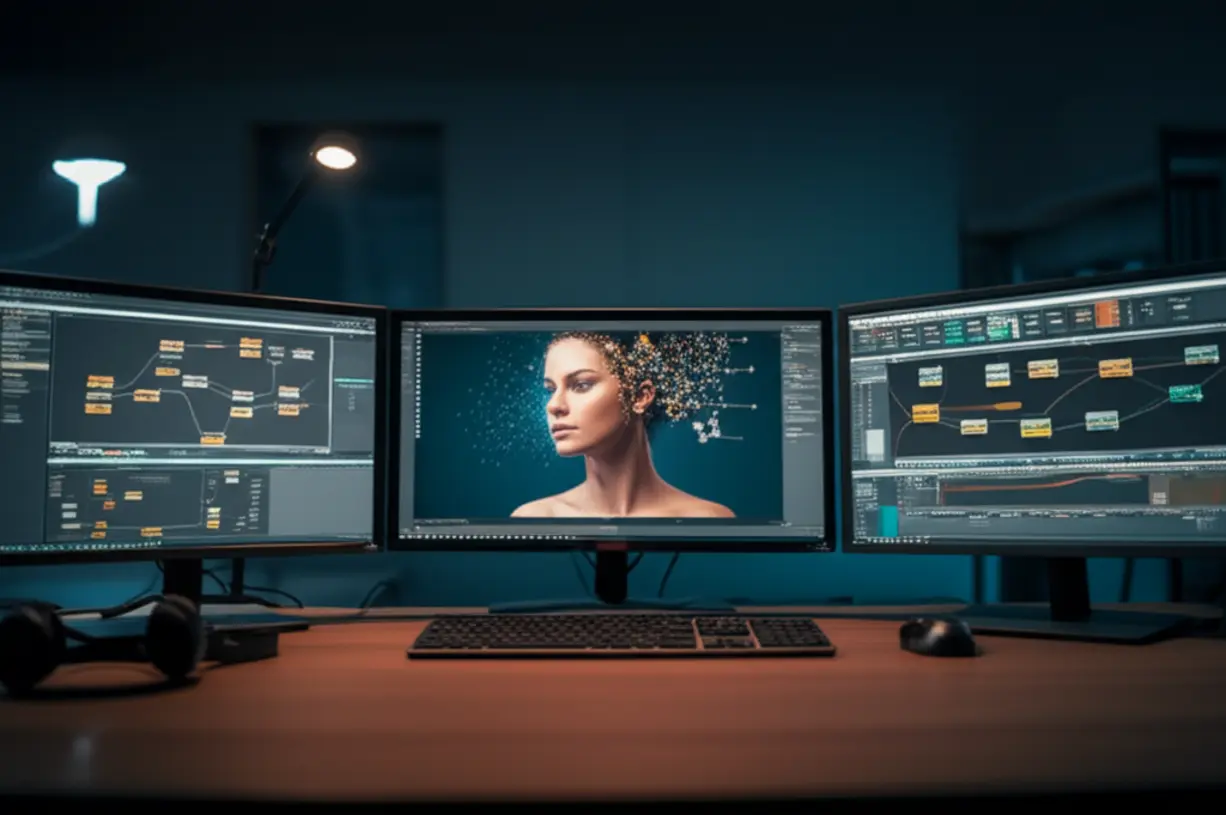 EDICT: Text-Guided Image Editing with Diffusion Models
