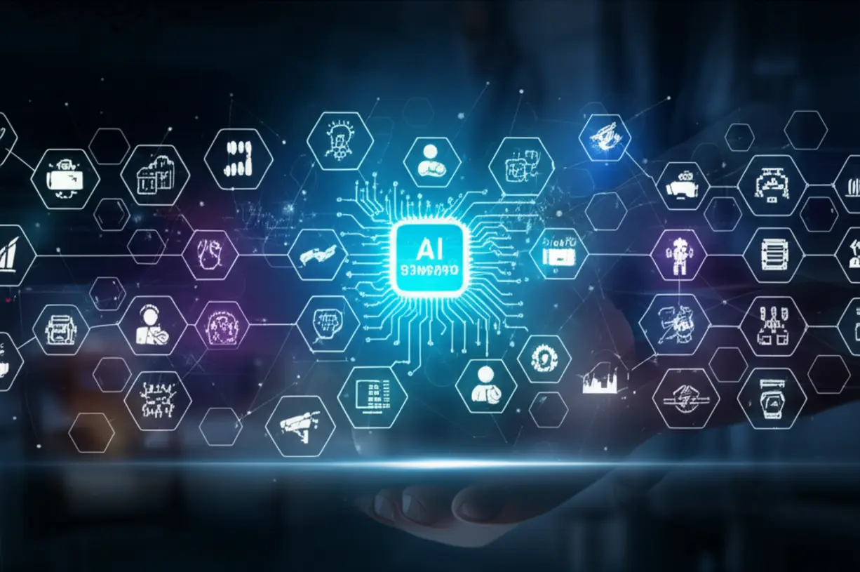 AI for Startups: 9 Use Cases for Growing Your Business