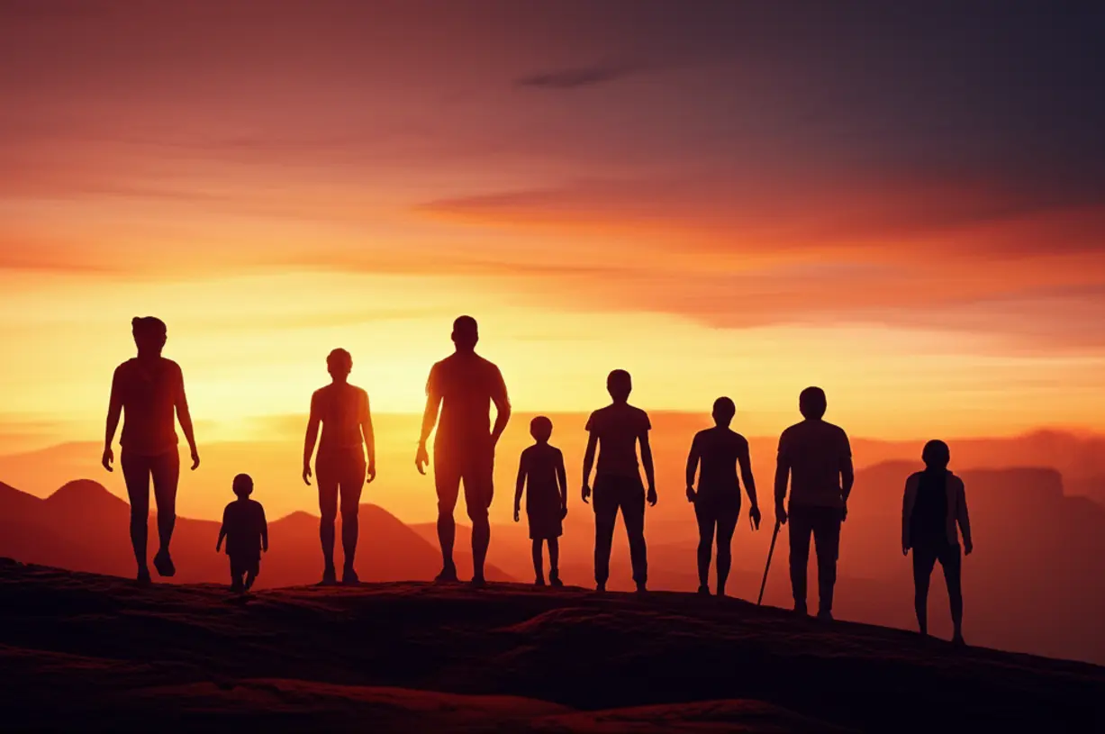 #BlazingTrails: 9 Trailblazers Define What It Means