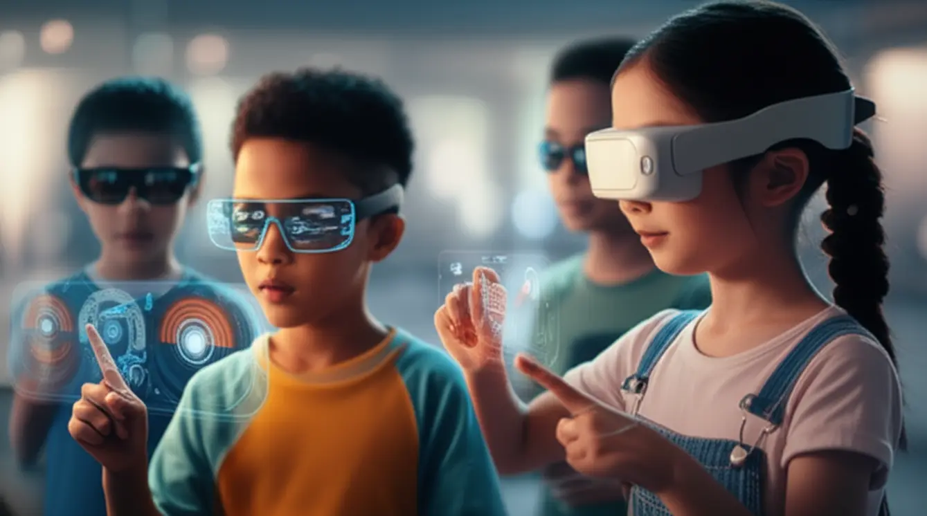 Generation Alpha: How Marketers Can Connect with Them